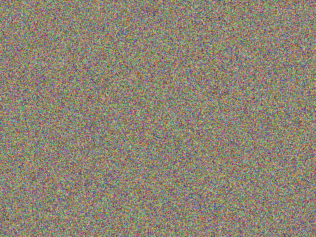 Pi Now In Color 